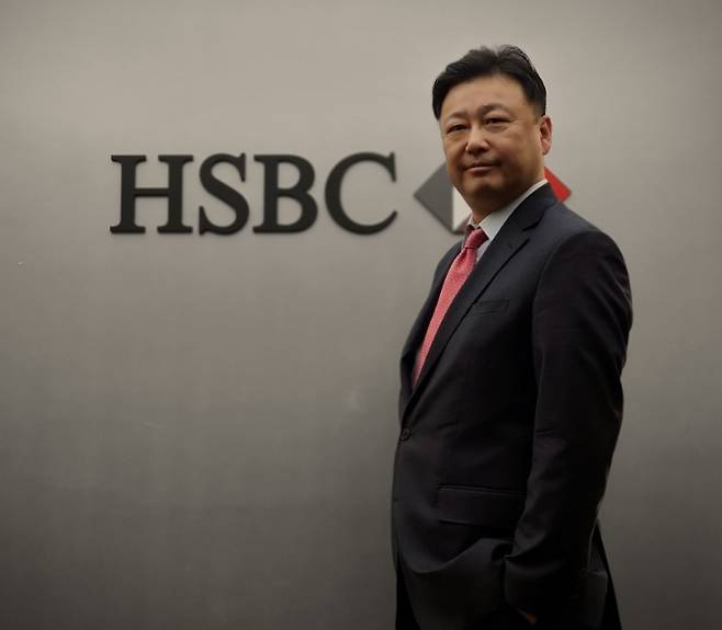 HSBC Securities names new co-CEOs