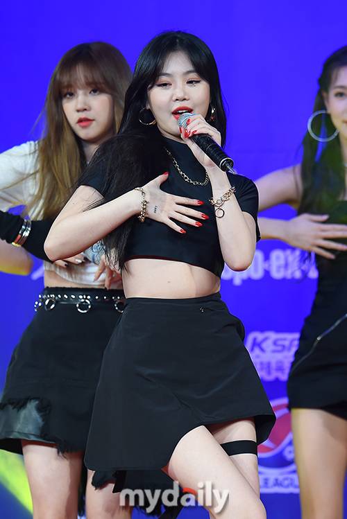 Md화보 마른 애 옆 마른 애여자아이들 엄청난 개미허리