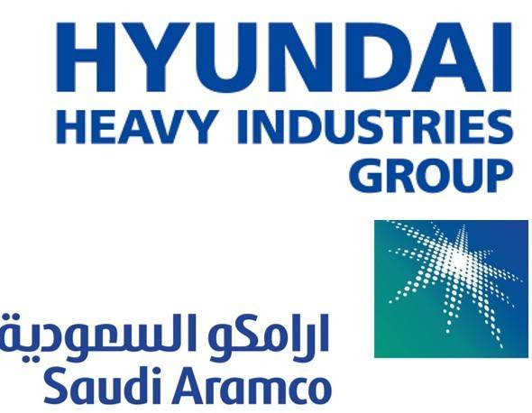 HHI Group finalizes 17% stake sale of oil refining unit to Aramco ...