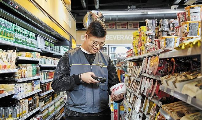 발달장애인 세상 밖으로 나오다