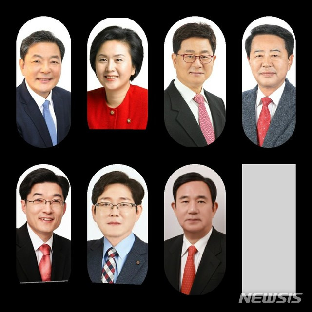 21대 총선 창원 진해구 격전지 급부상스타 총출동