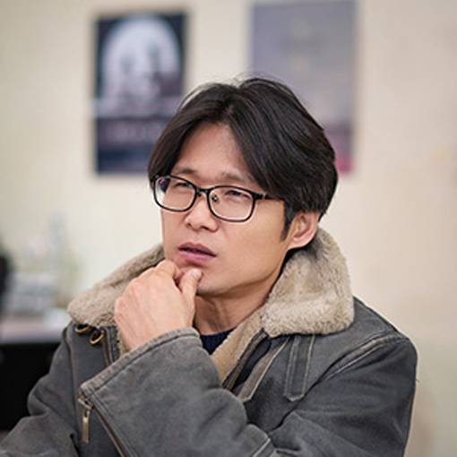 부재의 기억 이승준 감독많이 봐달라고 이야기하고 오겠습니다