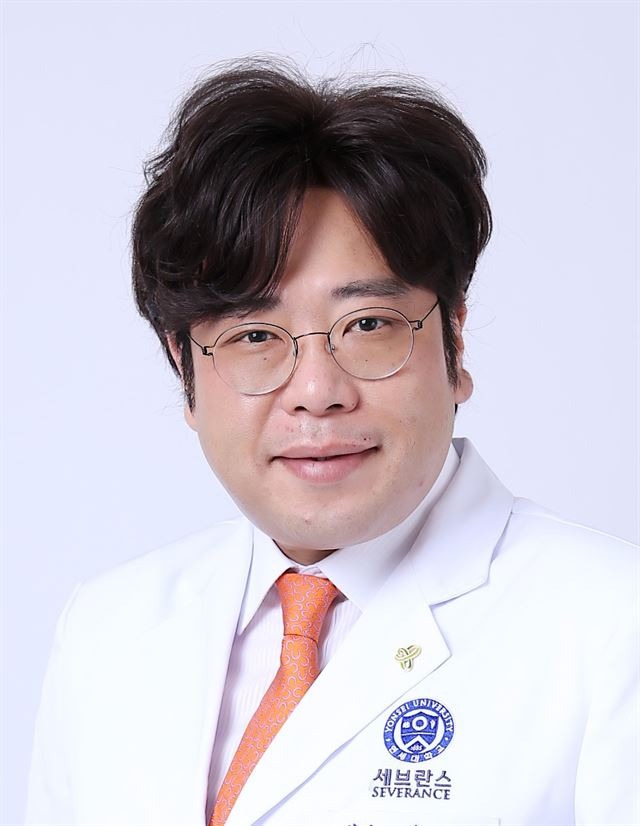강남세브란스병원과 함께하는 건강 Tip 만성 림프구성 갑상선염