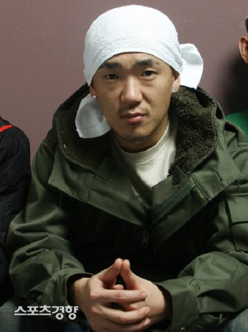 "신중한 고민 끝 결정"..DJ DOC 이하늘, 1년 4개월 만에 이혼 [공식]