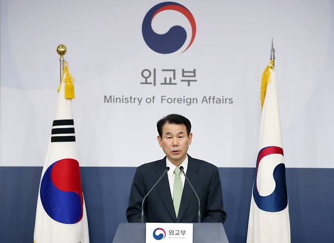 S. Korea, US resume talks on defense cost-sharing