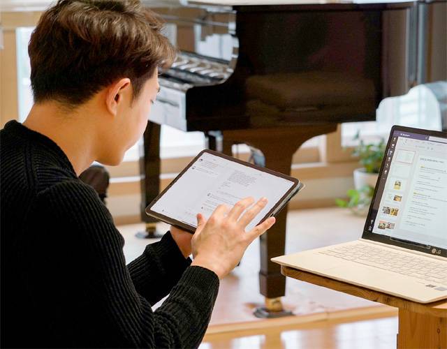 팬데믹 우리가 끝내자 Ict기업 팔 걷었다