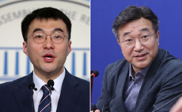 與 성희롱⋅노인투표만류심하지 않다 뭉개고 넘어가는 민주당