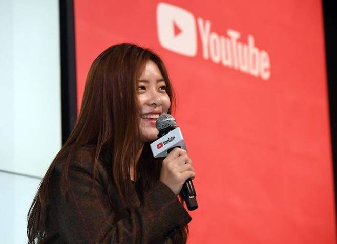 '펭수' 성공시킨 이슬예나 PD, '올해의 PD상' 수상