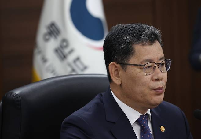Minister proposes joint disease response with NK