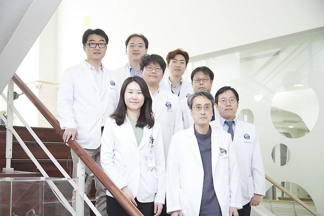 분당차병원 다학제 진료 하이펙 수술로 대장암 환자 5년 생존율 79로 높여