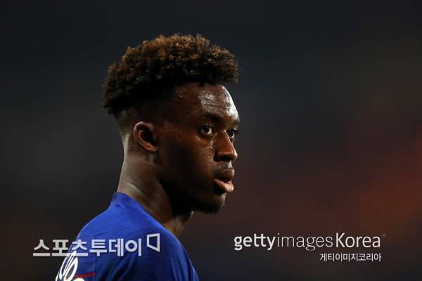 성폭행 혐의 오도이 정상적으로 팀 훈련 복귀