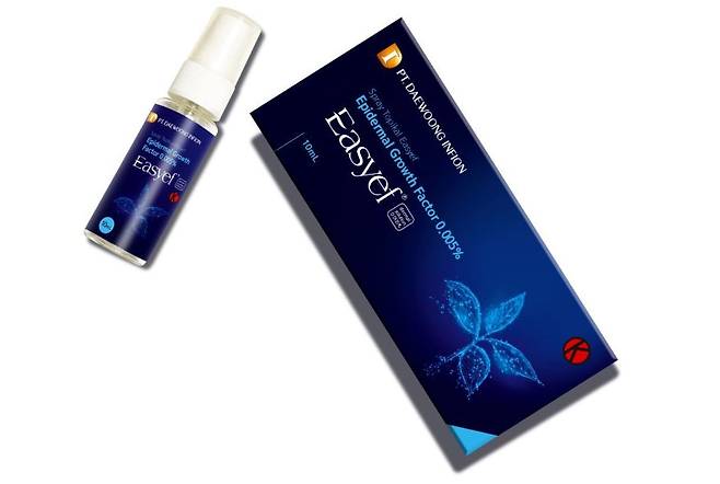 Daewoong gets diabetic foot ulcer treatment halal-certified