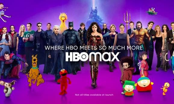 '왕좌의 게임' HBO 맥스, OTT 시장에 도전장