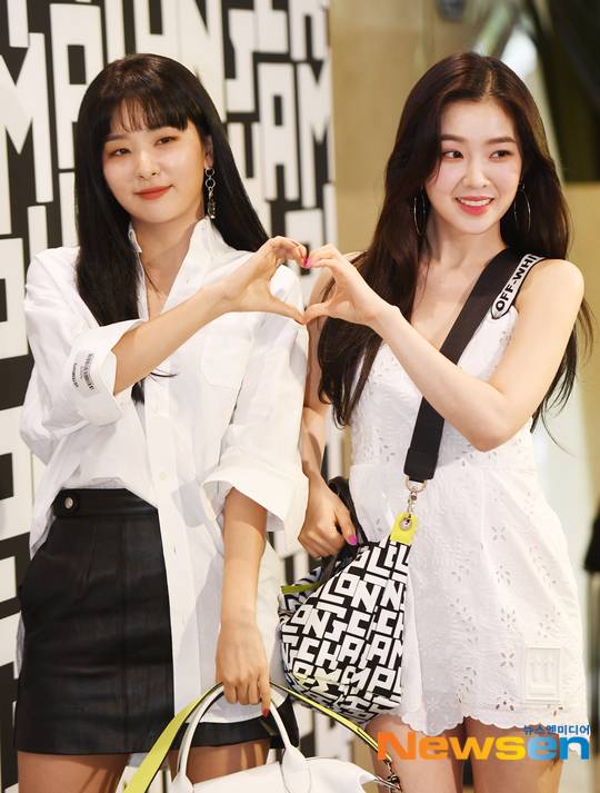 레드벨벳 측 아이린 슬기 유닛 7월 연기 음악적 완성도 위해공식입장 전문