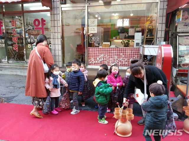 서울시 보육교사 소통자문단 구성보육서비스 질 향상 도모