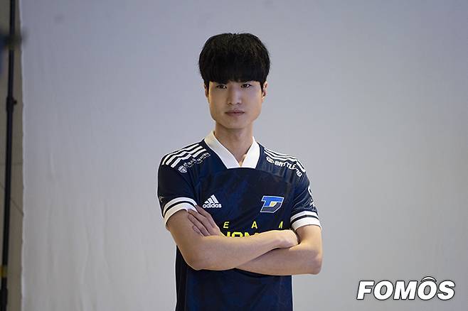 포토 쿠잔 이성혁 Lck 무대 그리웠어요