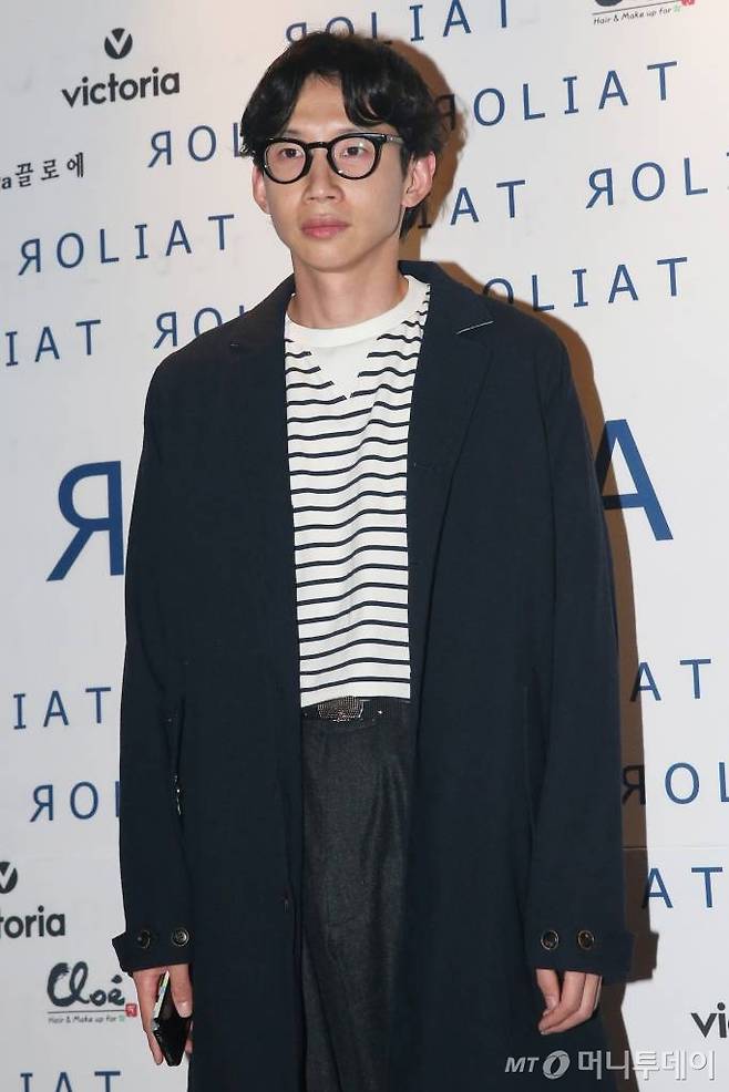 방구석 1열 새 Mc 봉태규 첫 녹화 즐거웠다 소감