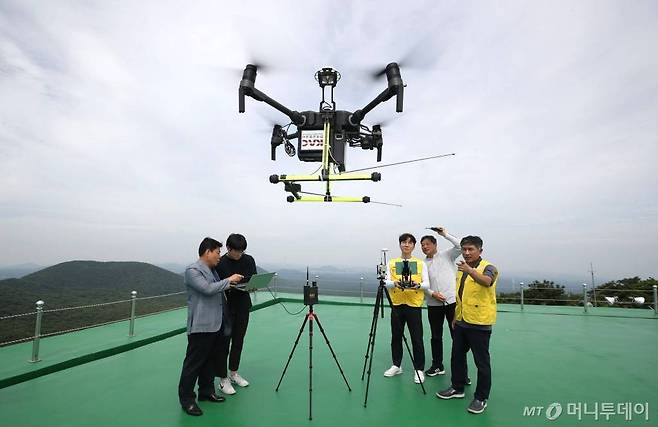 드론 팔 때 야간비행 금지 표시 안하면 불법