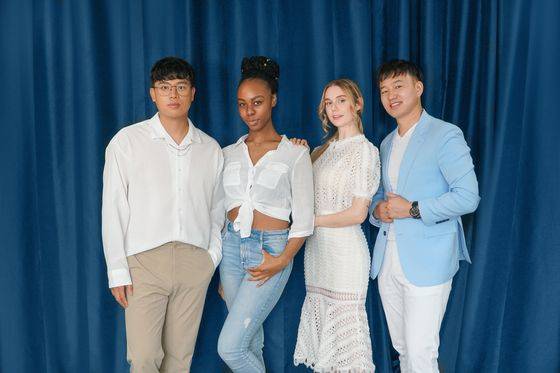 New audition show rewrites Korean classics in different dialects