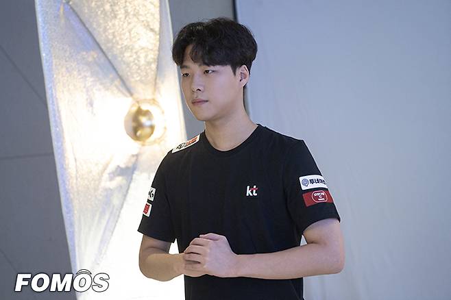 Lck 돌아온 스맵 송경호 쿠로 이서행과 젠지전 선발 출전