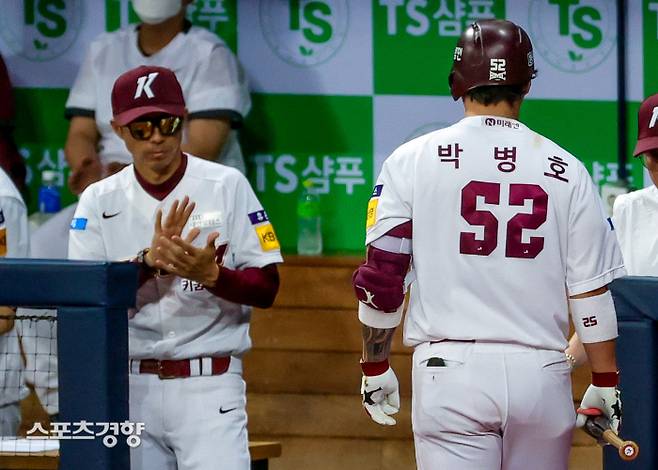 끊임없는 연구와 실험학구파 손혁 키움을 춤추게 한다