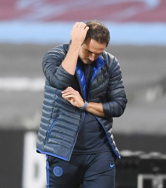 [SPO 시선] 알 수 없는 'PL 예능', 도대체 UCL은 누가 갈꺼야