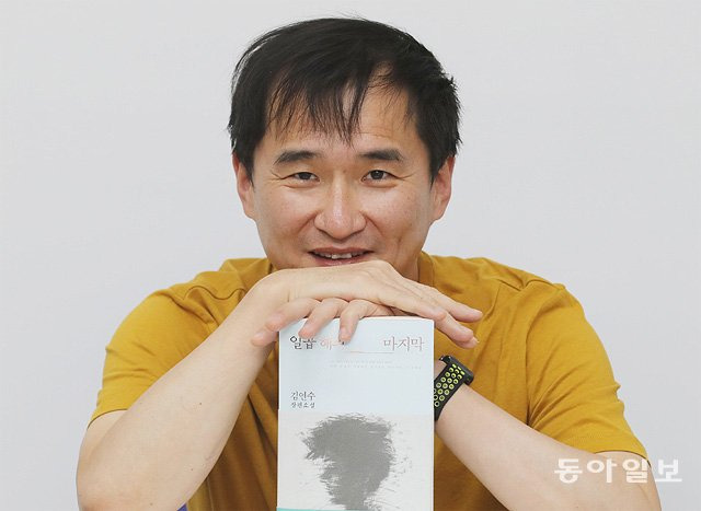 시를 빼앗긴 천재시인 백석의 삶은 실패하지 않았다