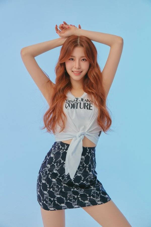 공원소녀 민주 연기 도전컬러프리즌 여주 확정 공식