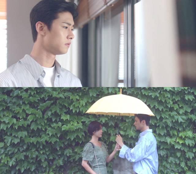 AOA 출신 초아, 11일 '그놈이 그놈이다' OST '난 여기 있어요' 공개