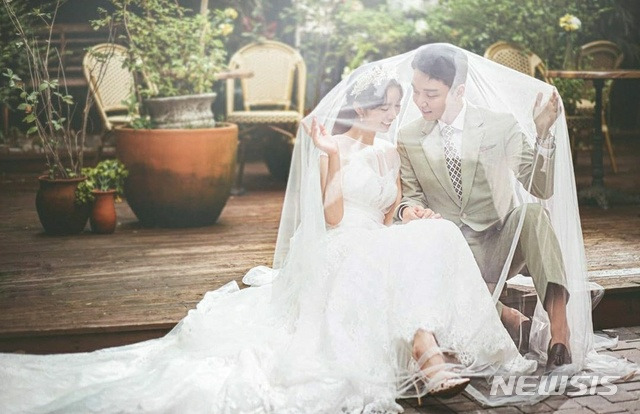 배슬기 2세 연하 예비신랑 극우성향 유튜버 심리섭종합