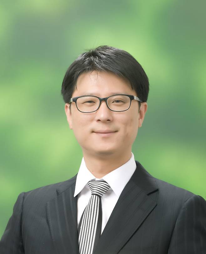Gist 단국대 말초 신경 재생 그래핀 기반 전도성 수화젤 신경도관 개발