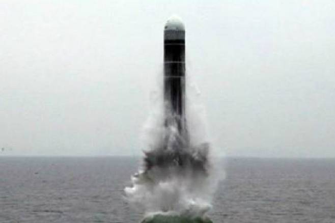 원인철 "北 SLBM 가능성 있어 예의주시..경항모 건조비용 약 2조"