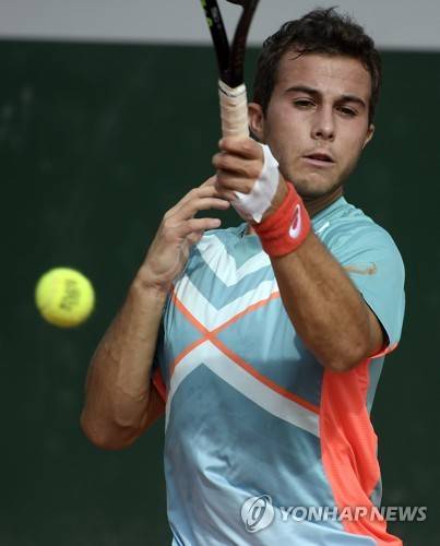 FRANCE TENNIS FRENCH OPEN 2020 GRAND SLAM