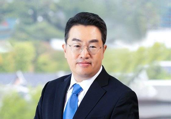 단독 쿠팡 경영관리 총괄 사장에 靑법무비서관 출신 강한승
