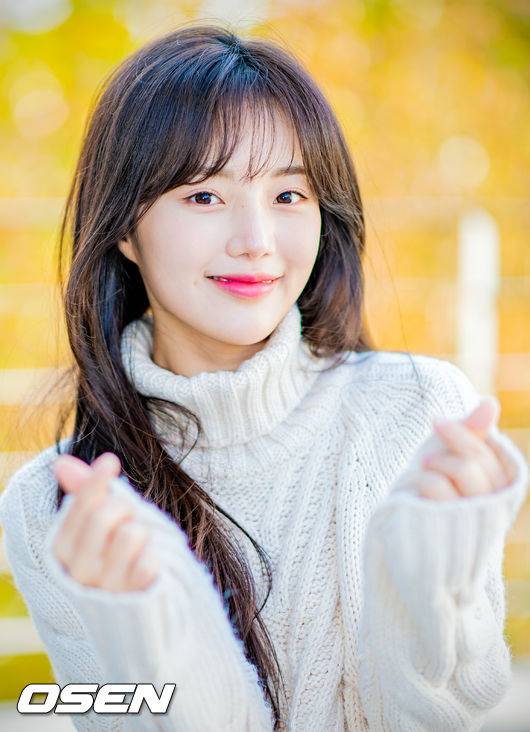 한소은, 새로운 국민 첫사랑 등장[민경훈의 줌인]