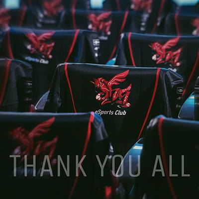 ahq e스포츠 클럽, PCS 불참 선언..LPL 간다