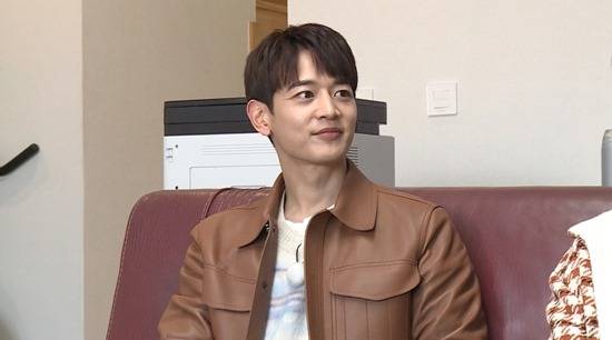 SHINee Minho, 10 Years of Living in a Home Korean independence movement ...