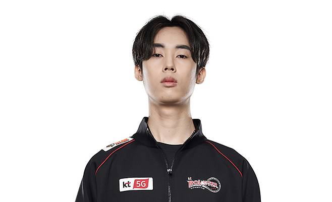 Lck 도브 김재연 T1전 선발클로저와 대결