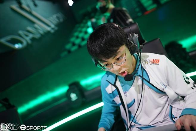 Lck 쇼메이커 부상 투혼담원 Drx전 선발 엔트리 공개
