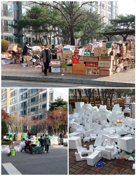 재활용품 분리배출 경력 10년에도 몰랐던 사실