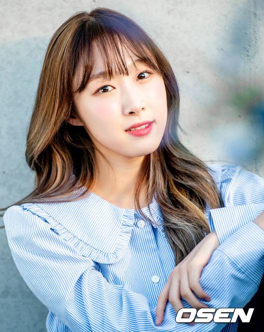 우주소녀 수빈 취미 특기는 귀여움 열일하기 사진 사진