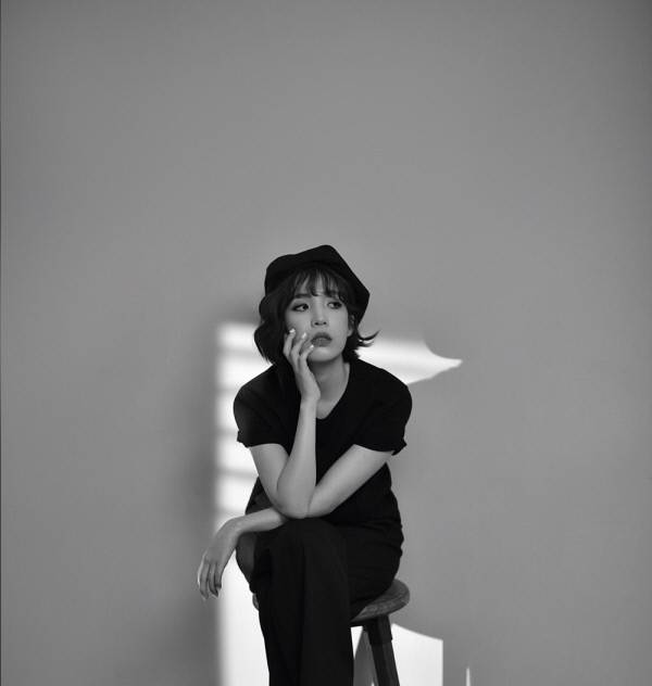 김나영, 14일 새 싱글 '봄 내음보다 너를' 발매