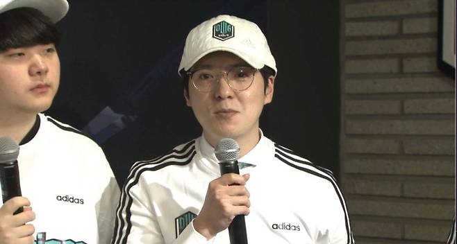 인터뷰도 화기애애한 우승팀 담원 기아 Msi서 좋은 모습 보일 것
