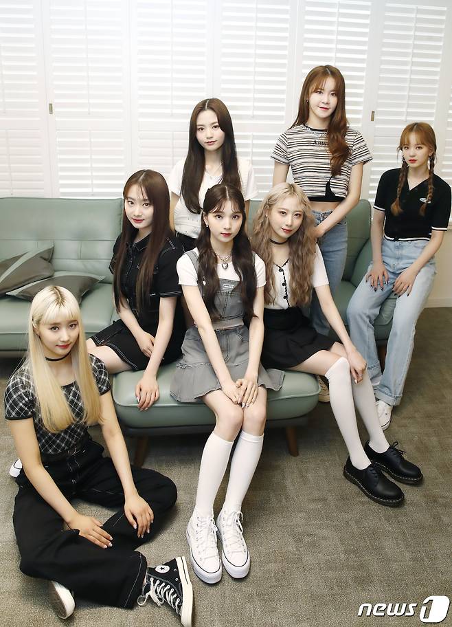 걸그룹핫이슈