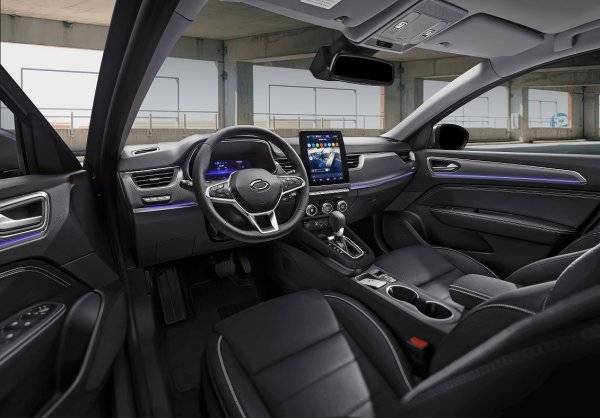 르노삼성, 첨단사양 대폭 강화한 2022년형 XM3 출시