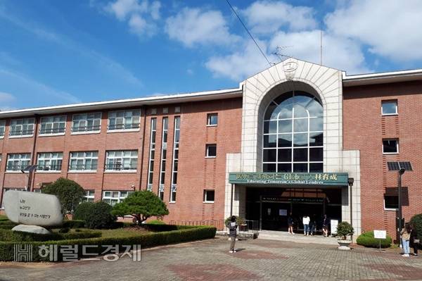 전남외고과학고 2022학년도 입학설명회 언제쯤 하나