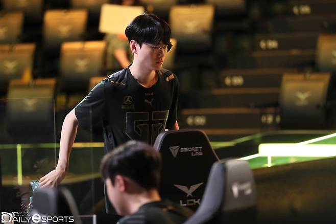 포토 라스칼 김광희 1세트 끝