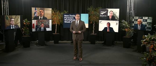 Education New Zealand holds international education workshop