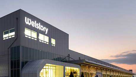 [News Focus] Welstory: Food for Samsung workers or the Lees?