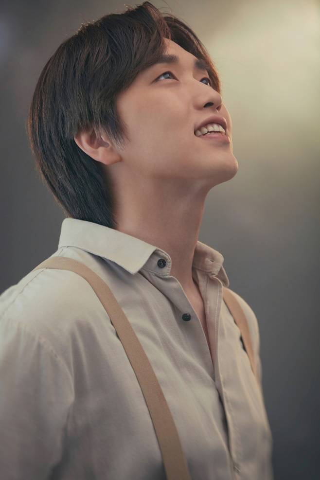 B1A4 산들 "'1976 할란카운티', 참 보내기 힘든 마지막 함께해 영광"